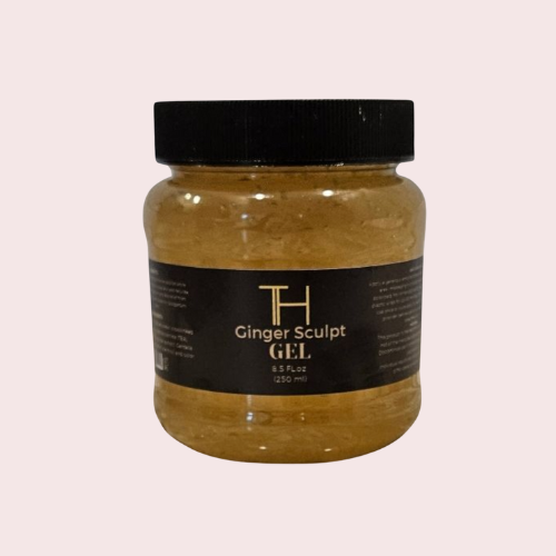 Ginger Sculpt Gel | Slimming & Firming Formula for a Sculpted Body – TH ...